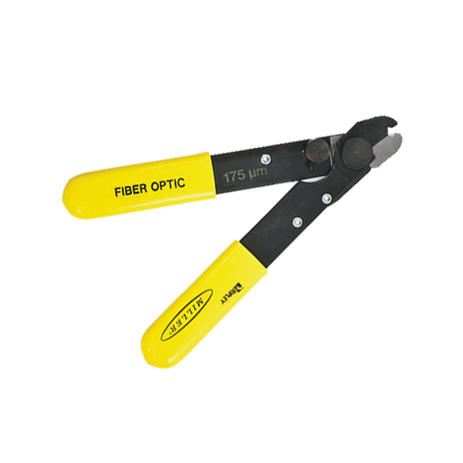 DOMUS NETWORK — Miller Fiber Stripper 125UM