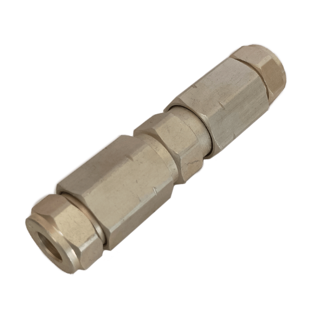 DOMUS NETWORK — Cable .500 c/portante Commscope