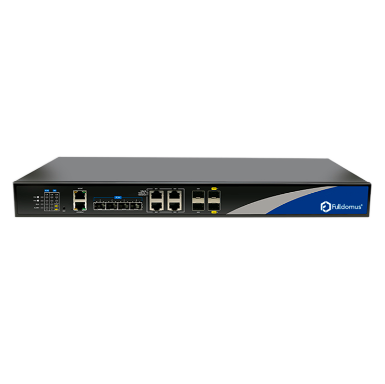 DOMUS NETWORK — Cable Modem Pace D5001