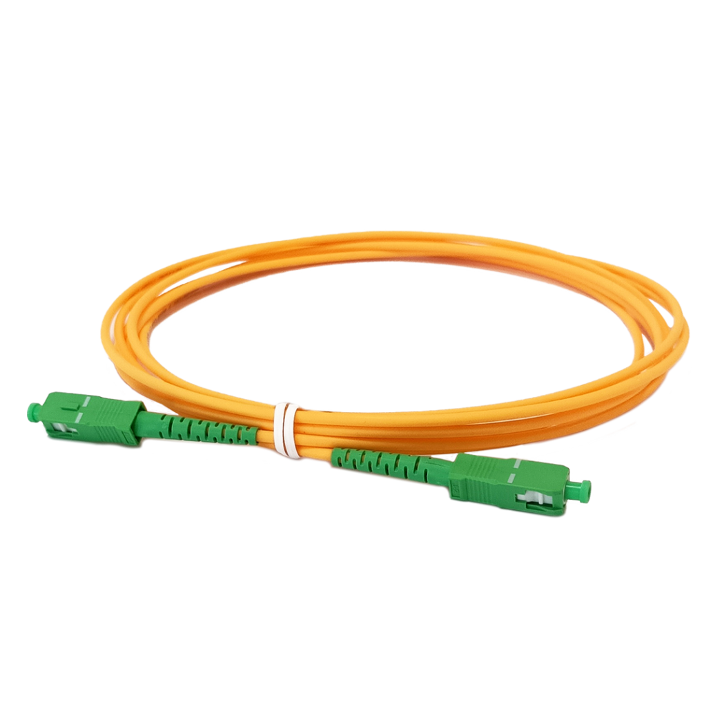 DOMUS NETWORK — Conectores