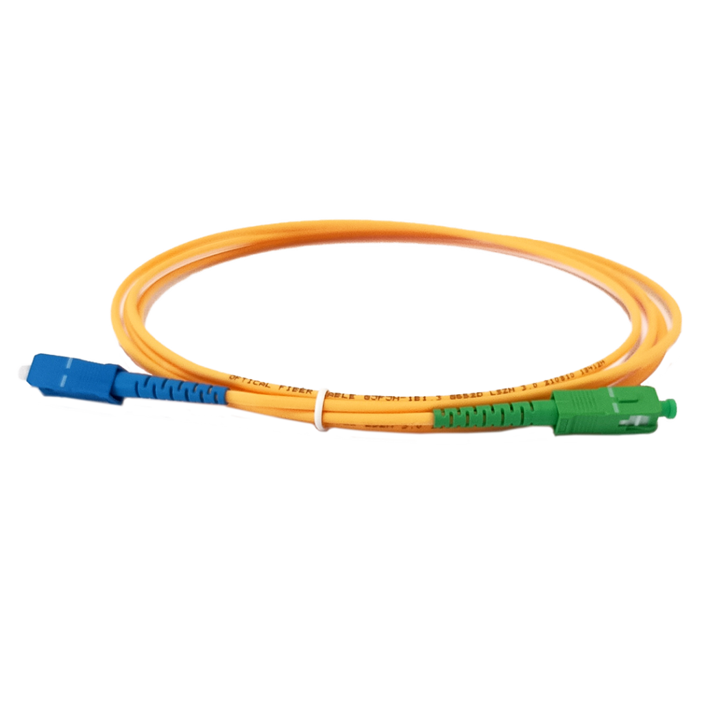 DOMUS NETWORK — Conectores