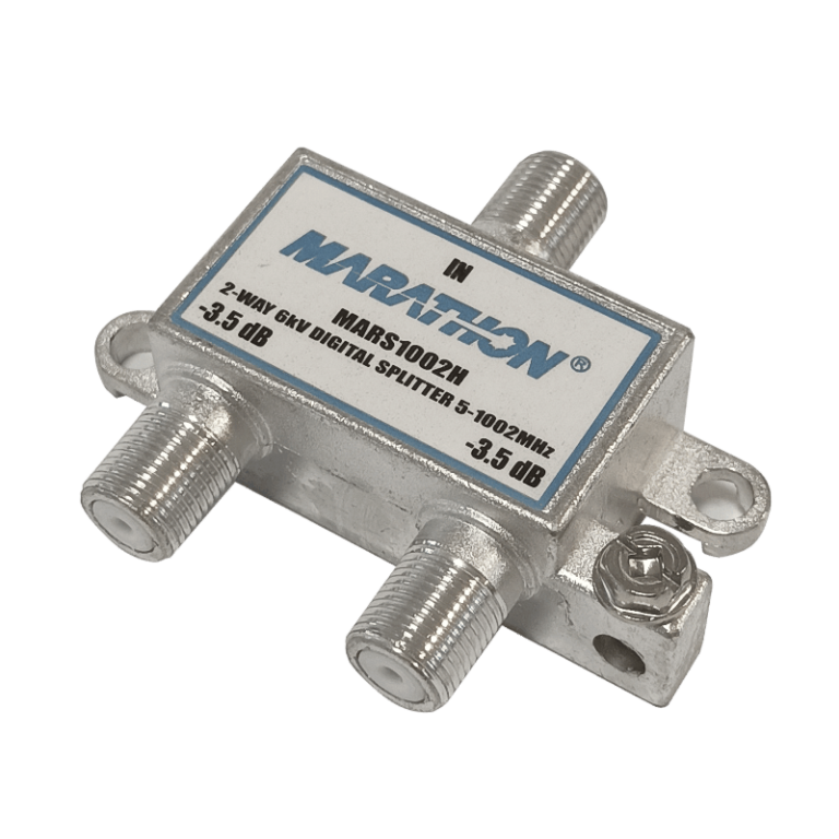 DOMUS NETWORK — Splitter