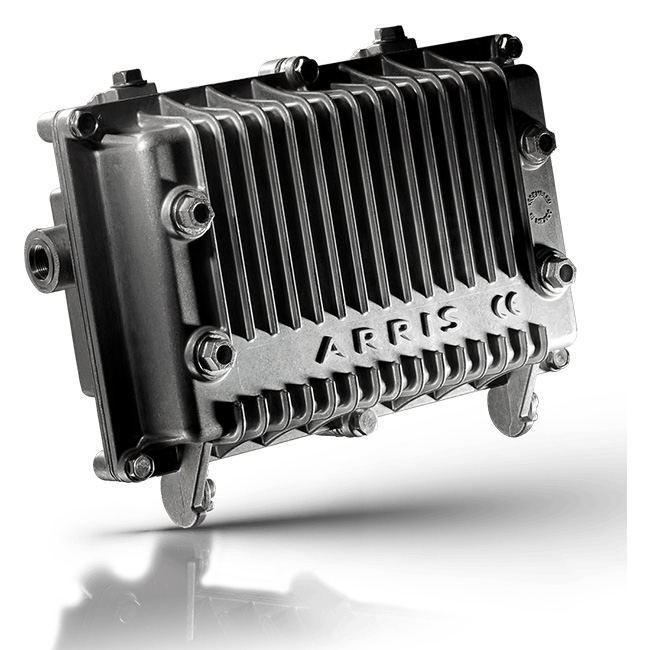 DOMUS NETWORK — Arris 1GHz Line Extender