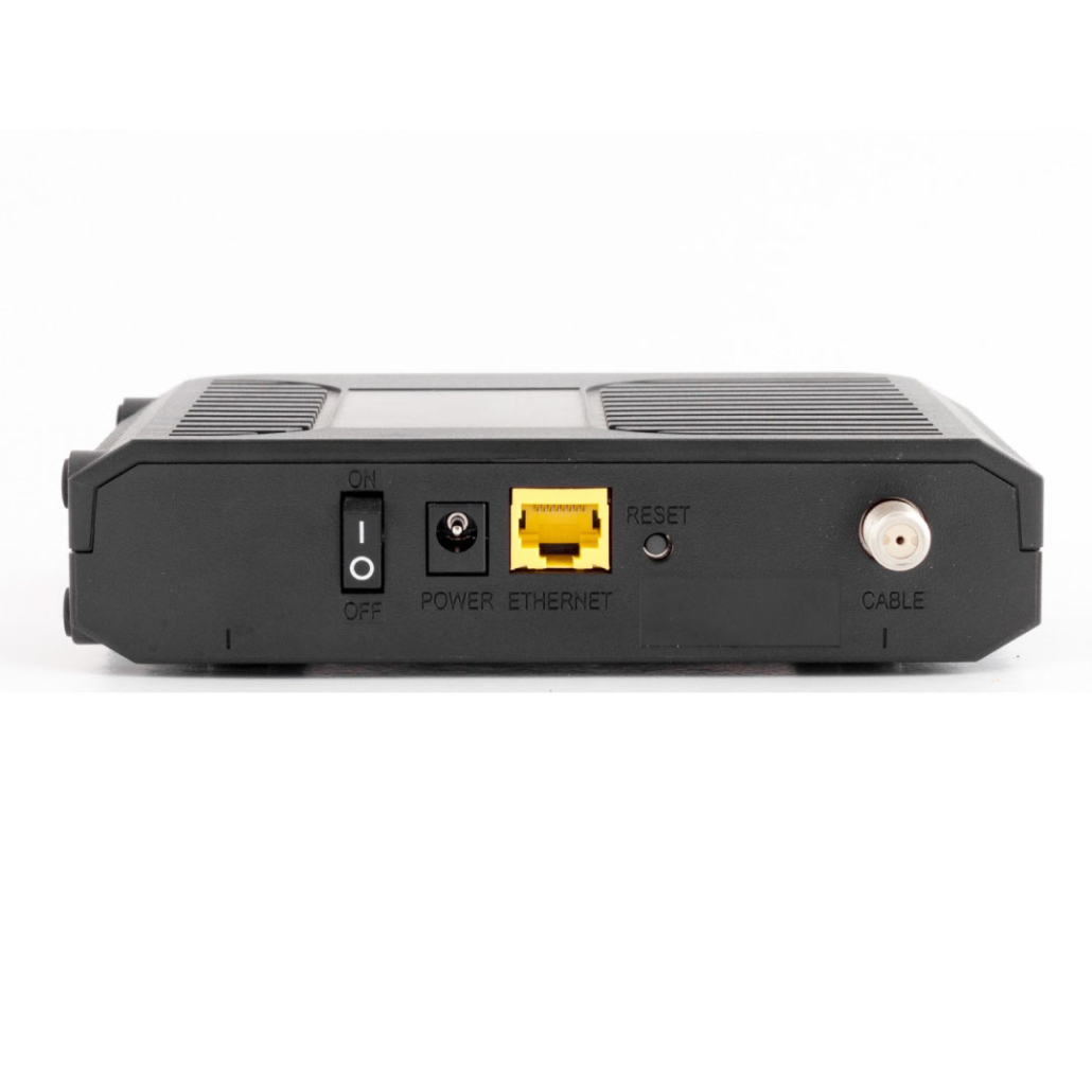 DOMUS NETWORK — Cable Modem CISCO DPC3008