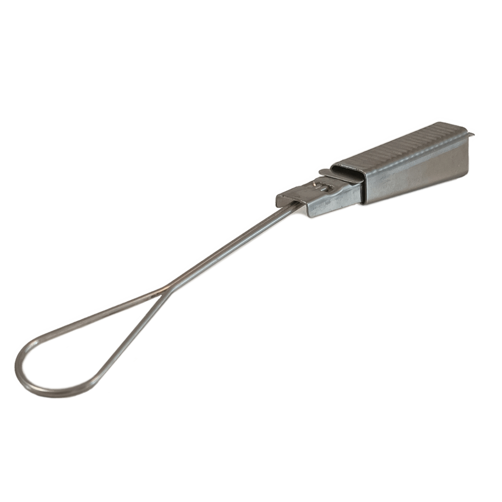 DOMUS NETWORK — Tension Clamp