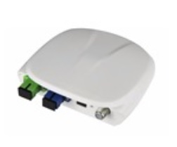 DOMUS NETWORK — Micronodo Optico