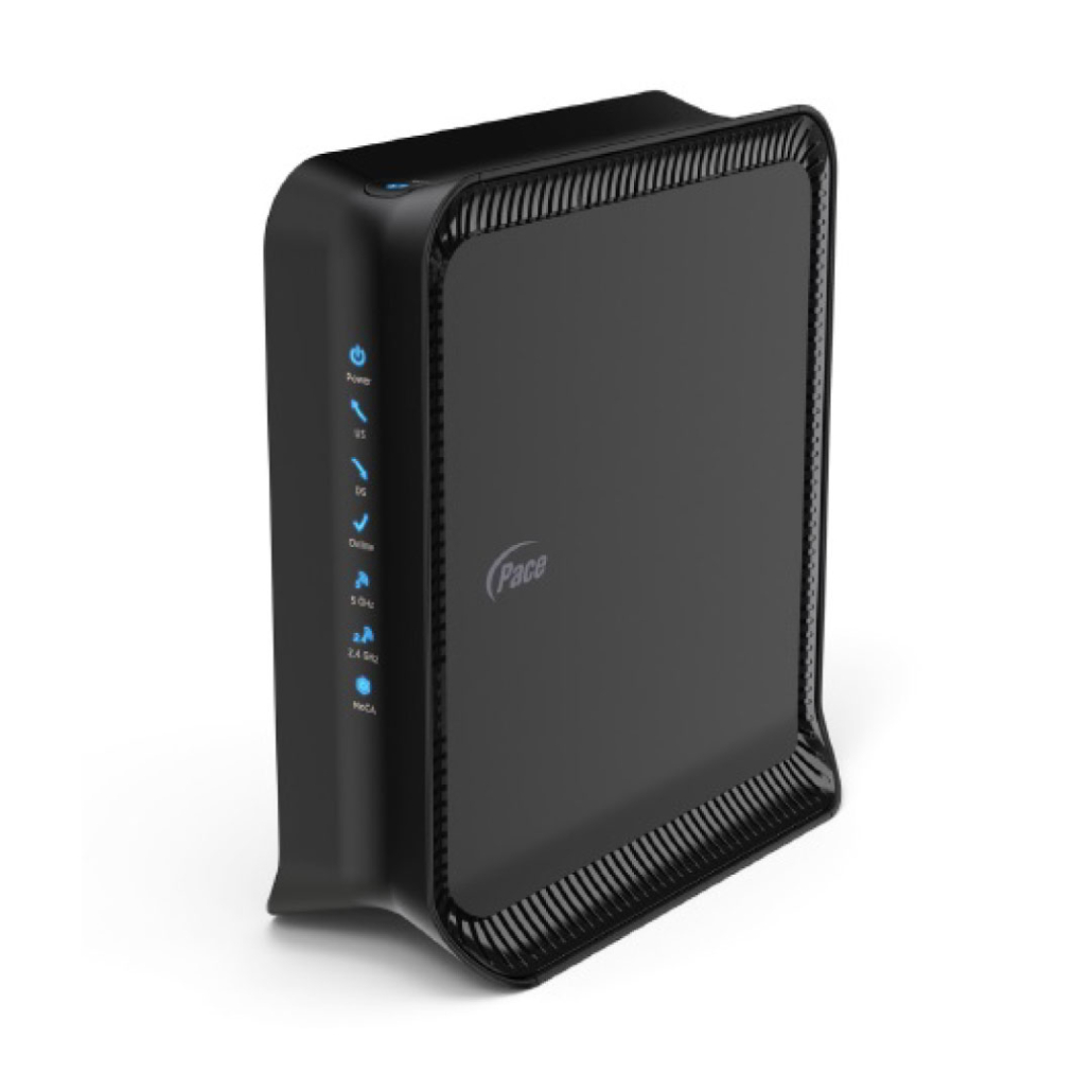 DOMUS NETWORK — Cable Módems / Routers